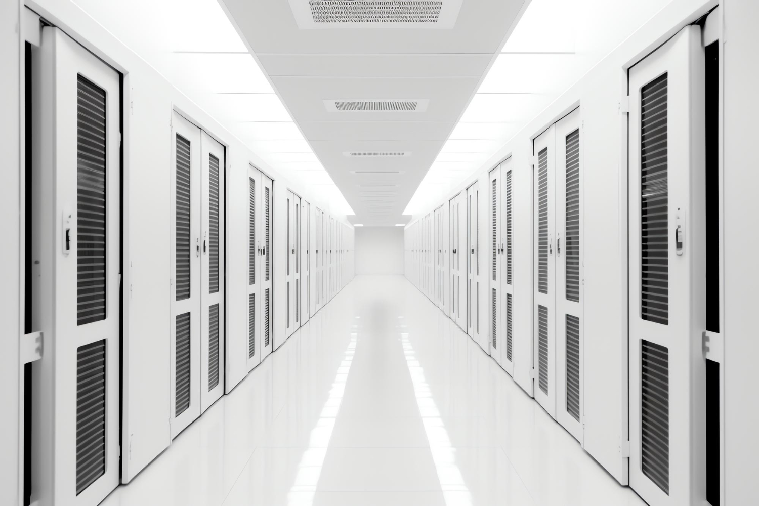Maintain an Efficient Data Center with Expert Tips | Yalla Fix It