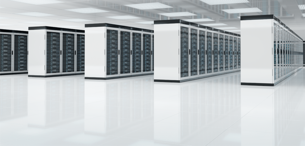 ISO Certified Data Center Cleaning Company Dubai | Yalla Fix It