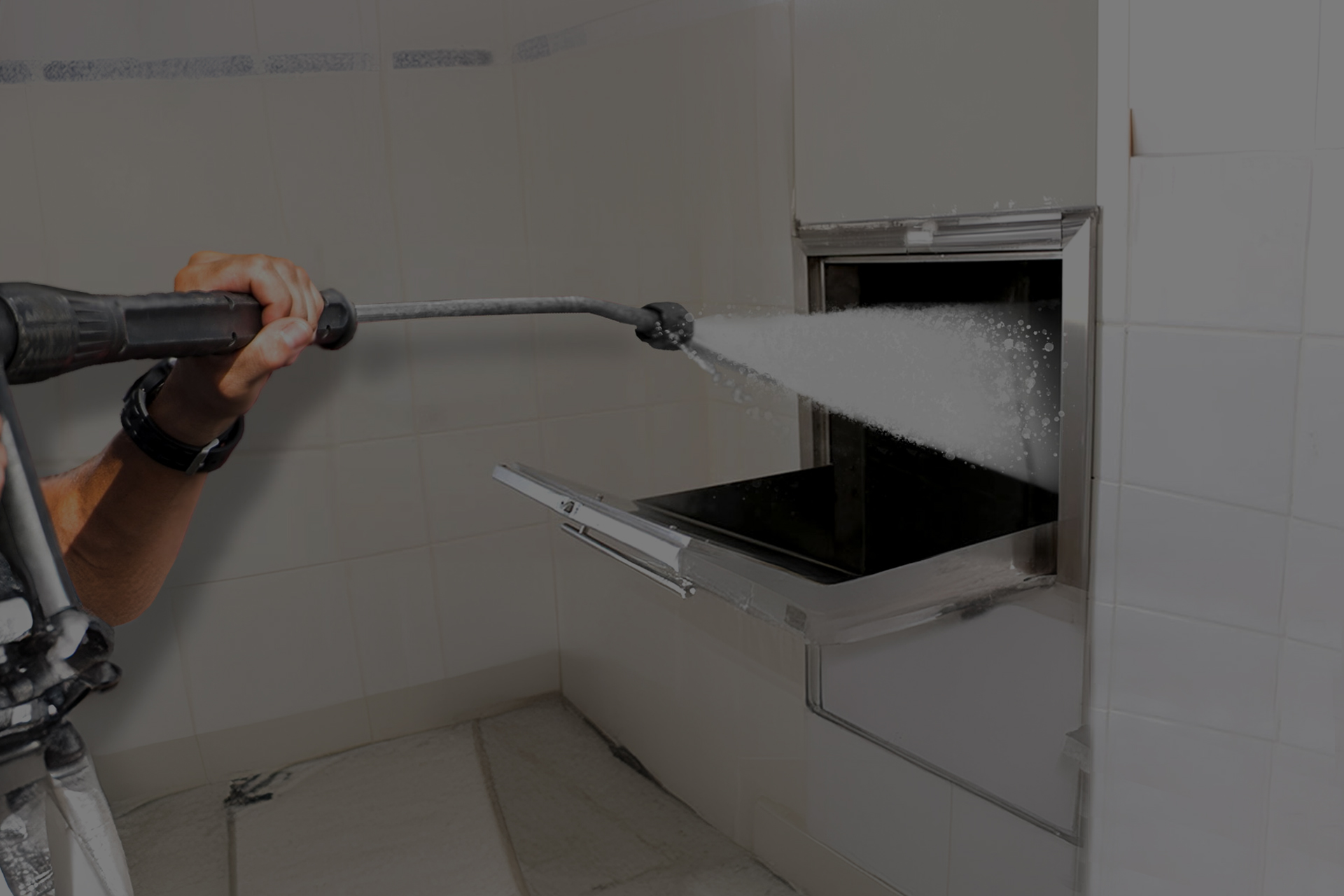 Garbage Chute Cleaning Services in Dubai | Yalla Fix It