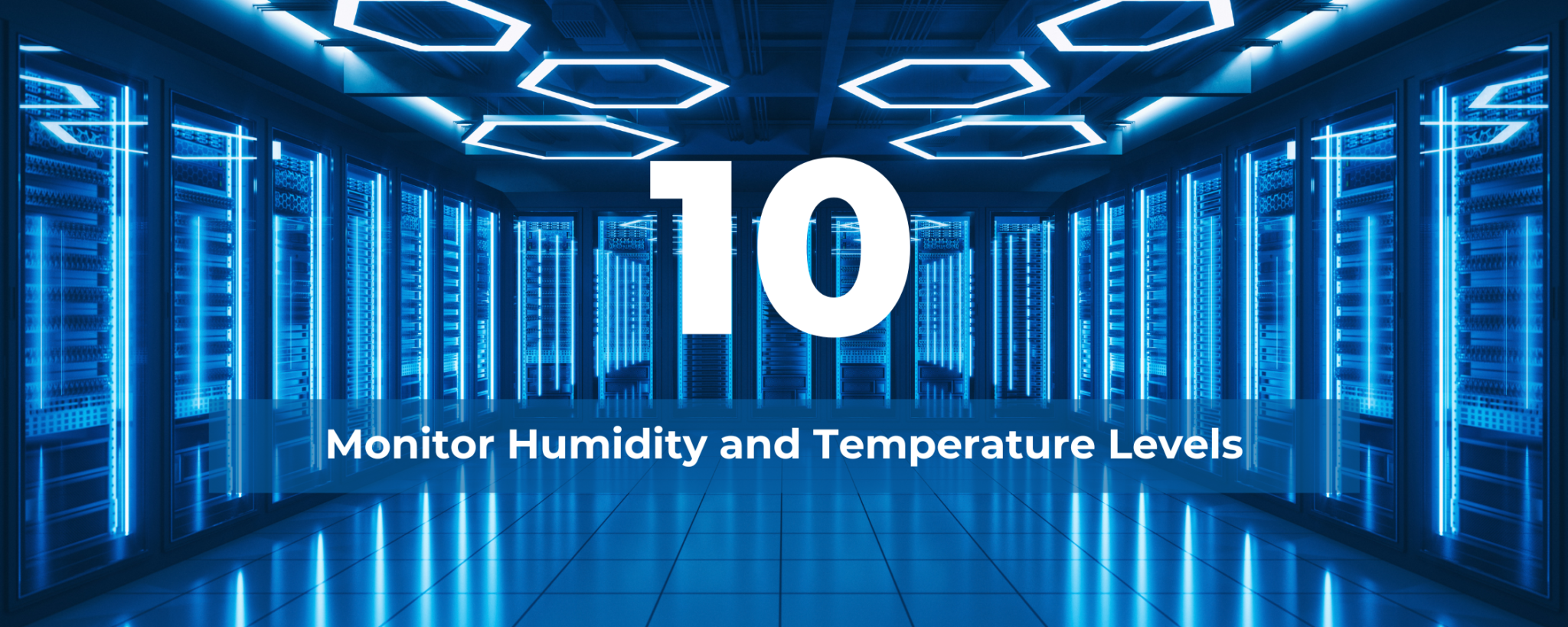 Essential Data Center Cleaning Best Practices | Yalla Fix It