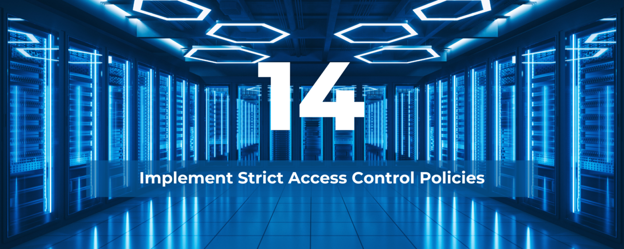 Essential Data Center Cleaning Best Practices | Yalla Fix It