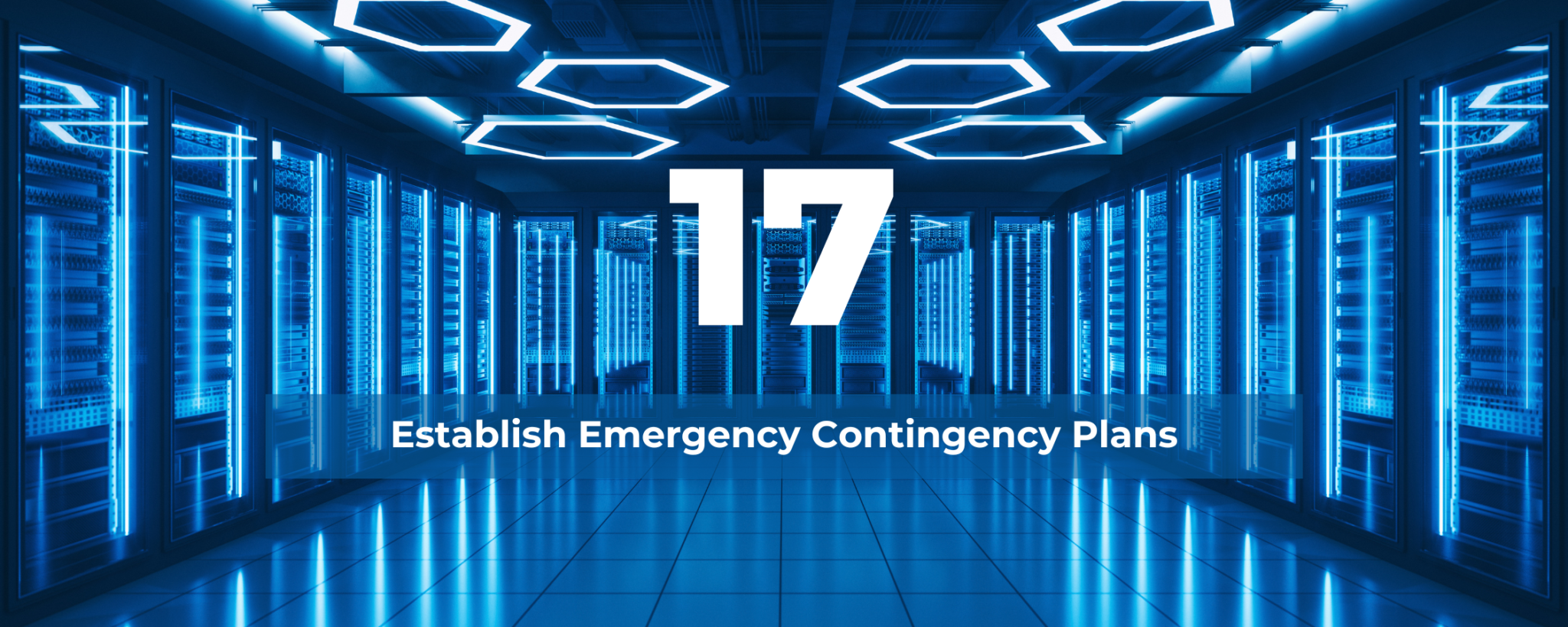 Essential Data Center Cleaning Best Practices | Yalla Fix It