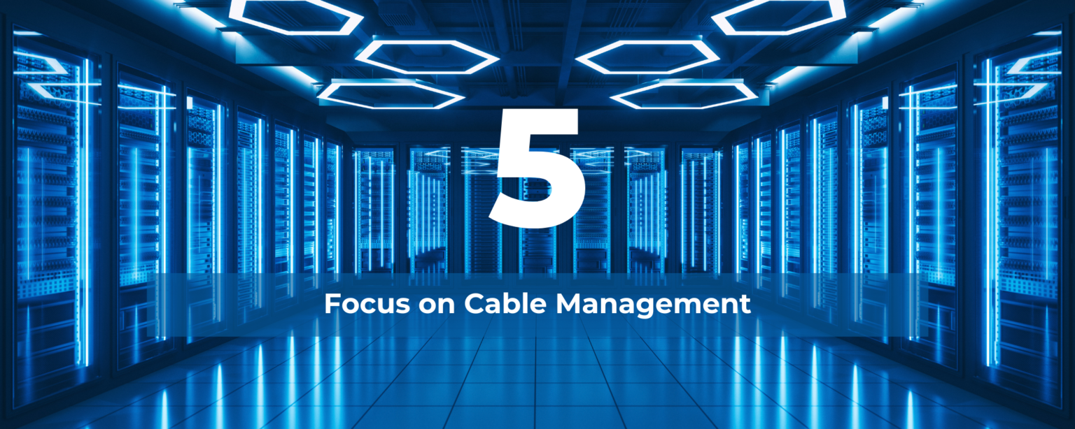 25 Essential Data Center Cleaning Best Practices for 2025 - Yalla Fix It