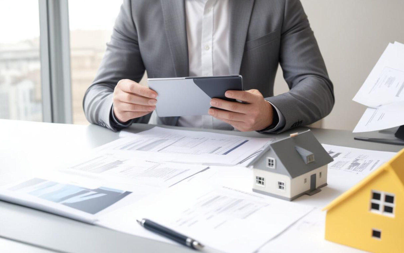 The Ultimate Guide for Property Snagging in Dubai | Yalla Fix It