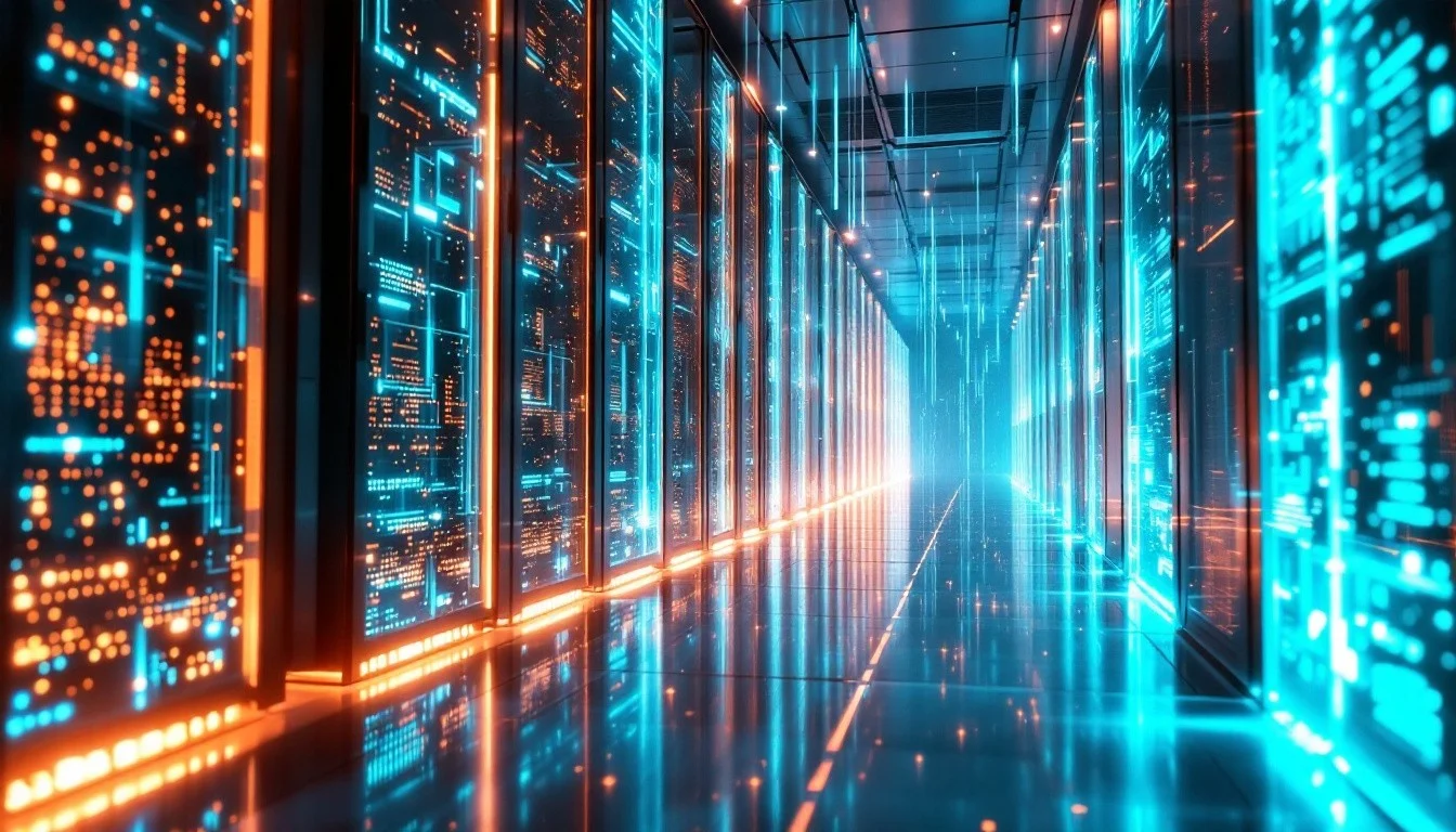 25 Essential Data Center Cleaning Best Practices for 2025 - Yalla Fix It