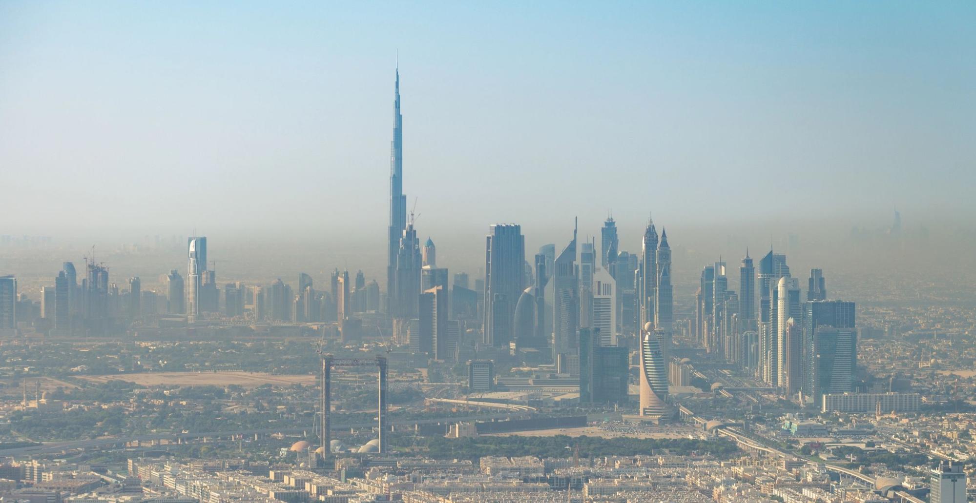 How to Keep Your Dubai Home Dust-Free & Clean | Yalla Fix It