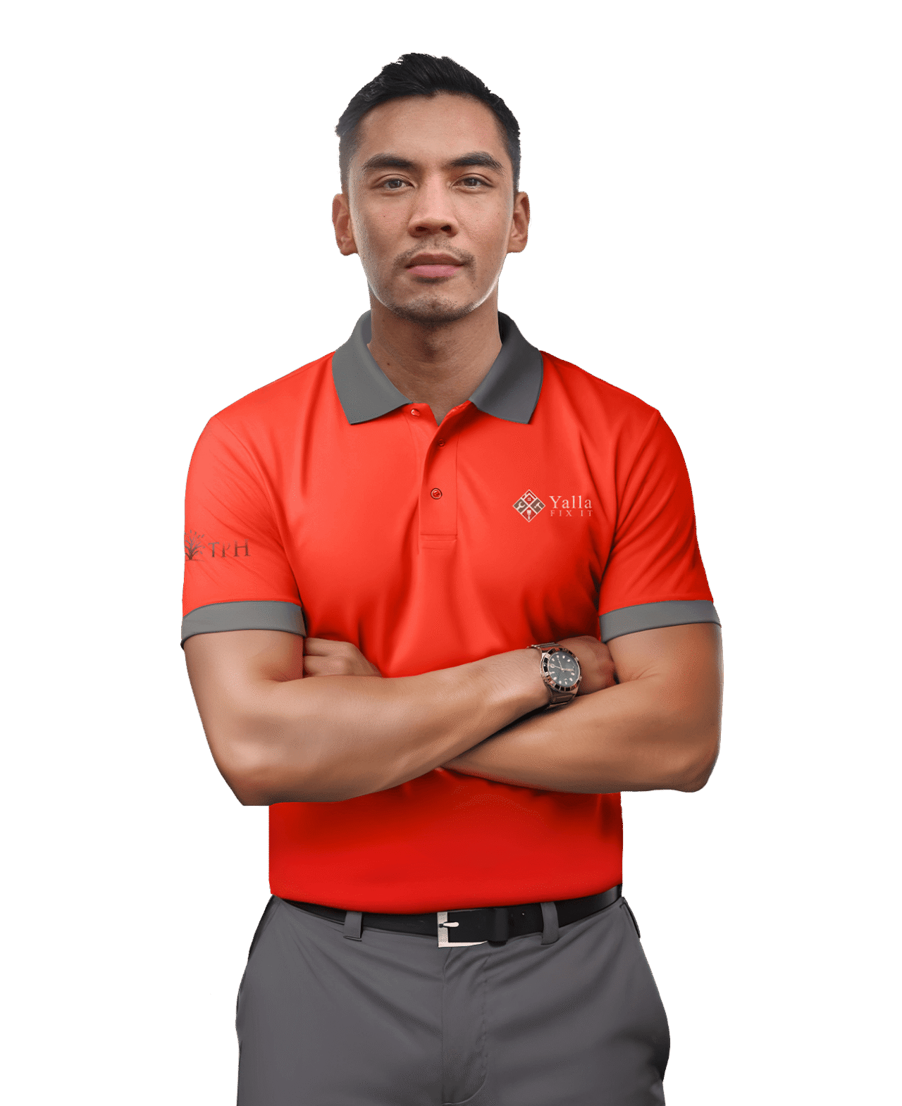 Garbage Chute Cleaning Services in Dubai | Yalla Fix It